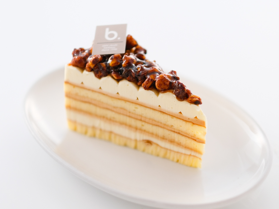 Petit Gateau – benbeya sapporo べんべや