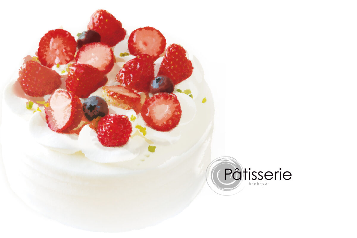 Entremets – benbeya sapporo べんべや