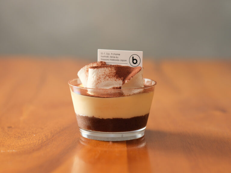 Petit Gateau – benbeya sapporo べんべや