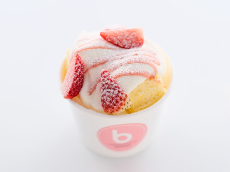 Petit Gateau – benbeya sapporo べんべや