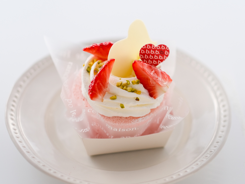 Petit Gateau – benbeya sapporo べんべや