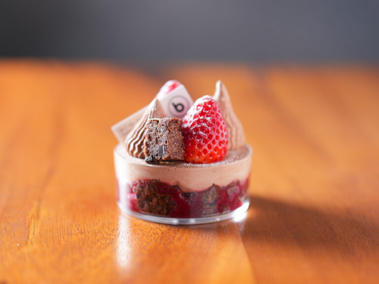 Petit Gateau – benbeya sapporo べんべや